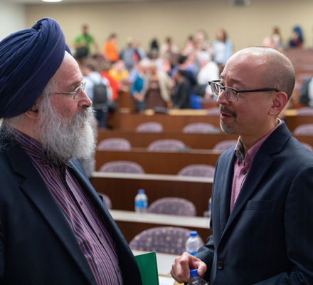 Home - The Lender Center for Social Justice – Syracuse University