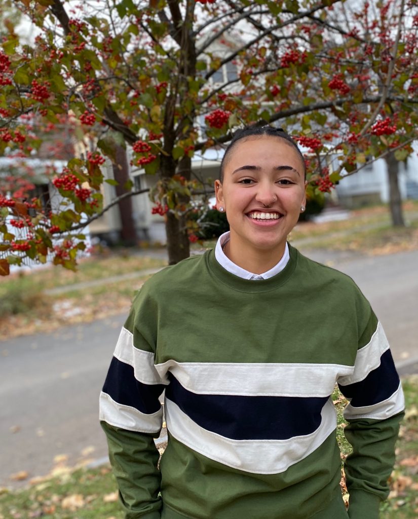 2019-21 Lender Student Fellows - The Lender Center for Social Justice ...